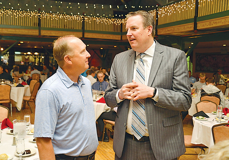 NBA’s Frank glad to return to his Blair County roots | News, Sports ...